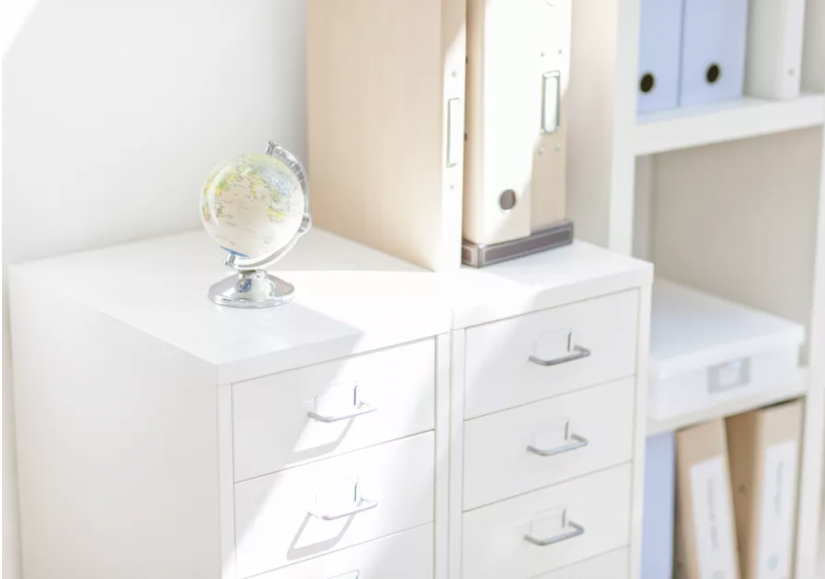 7 Steps to Organizing Your Papers Like a Pro - Dawn George Organizing